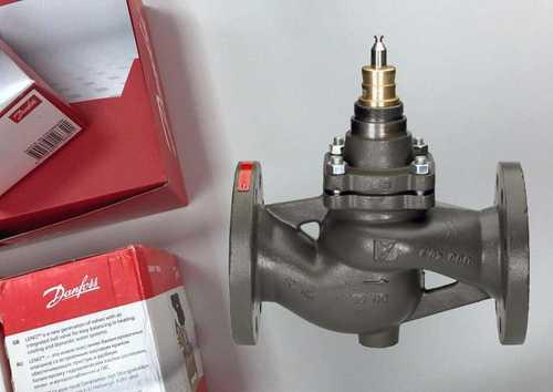 Danfoss VFS 2