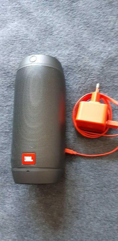 Колонка Jbl pulse 2