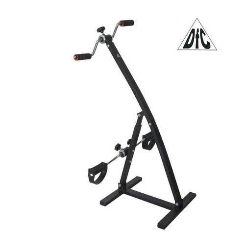 Велотренажер dual bike DFC B6010