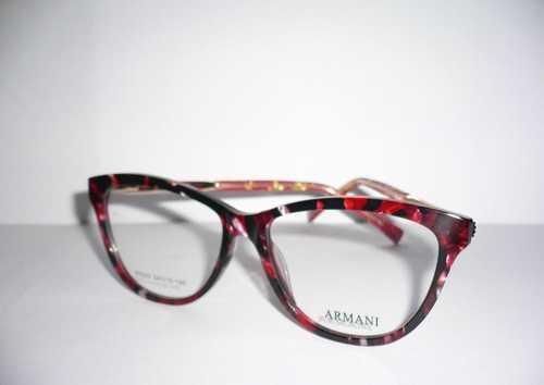 Оправы для очков женские Armani R0203