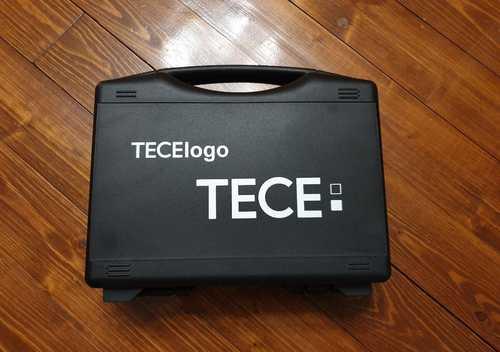Комплект инструментов tece logo 16-25
