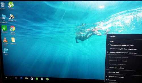 Мини пк Smart TV Box MK36 на Windows10+ Android 4