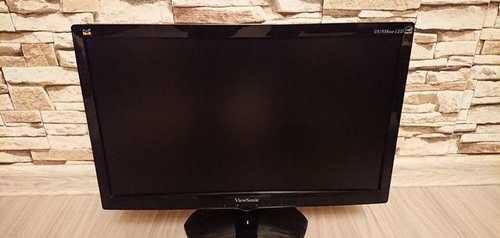 Монитор ViewSonic TFT 22" VA1938WA-LED VS132198