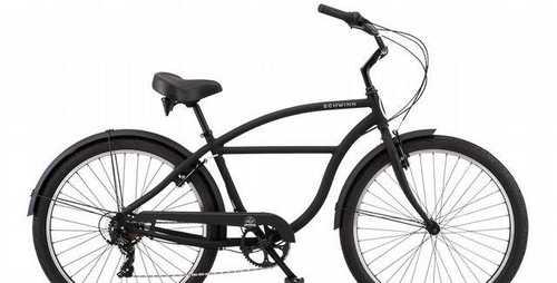 Велосипед Schwinn ALU 7 2021