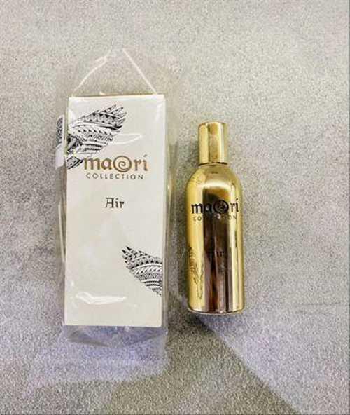 Парфюмерная вода Maori Collection Air Eau De Parfu