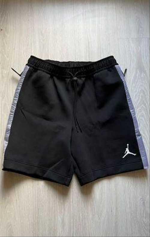 Шорты Nike Jordan Air Fleece Short Оригинал