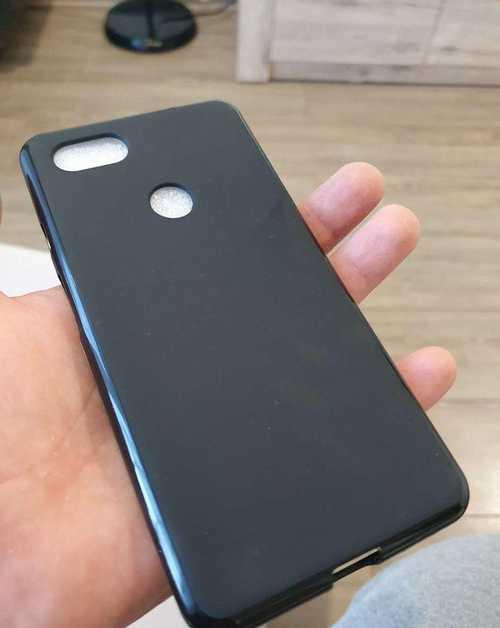 Чехол для google pixel 3xl