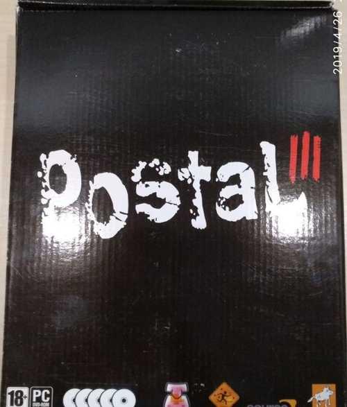 Postal 3