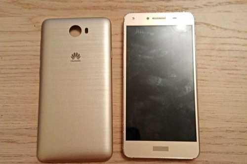 Телефон Huawei Cun-u29 A RX V01