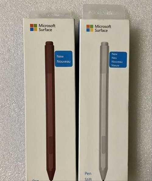Microsoft Surface Pen Stylus Pen 1776, новые