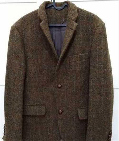 Пиджак Harris Tweed Walbusch