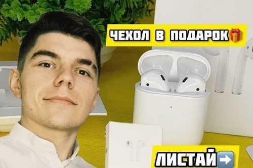 Как отключить датчик уха airpods