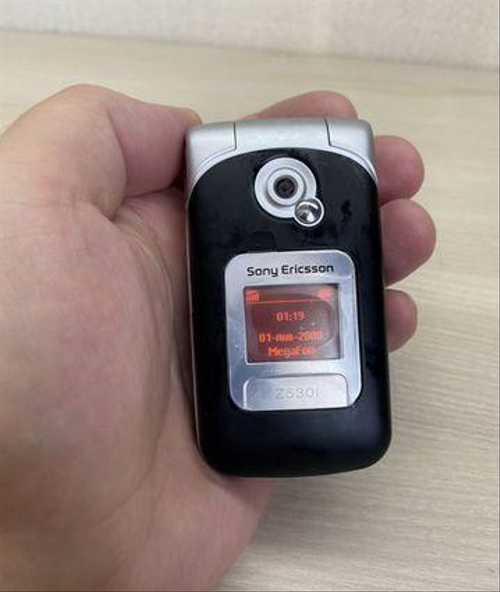 Раскладушка sony ericsson z530 магазин, сервис