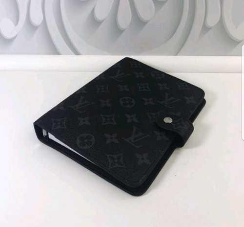 Ежедневник Louis Vuitton