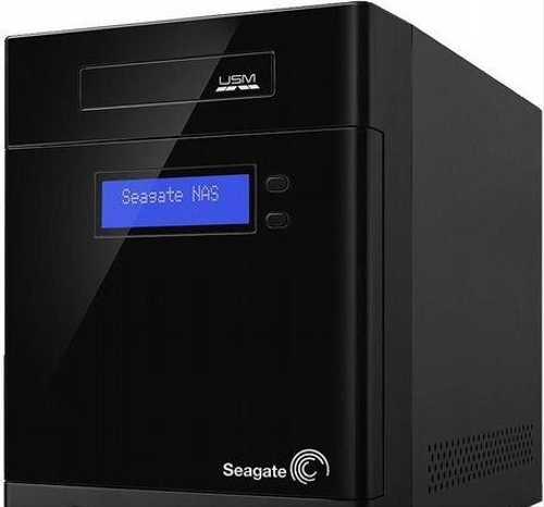 NAS Seagate Business Storage 4-bay