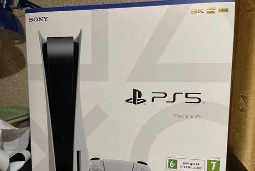 Можно ли снять дисковод с playstation 5