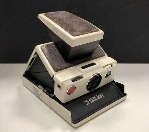 Polaroid SX-70 model 2