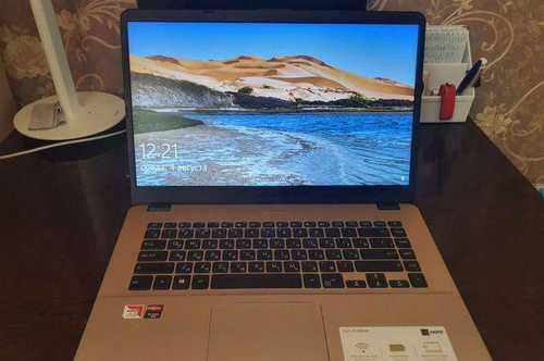 Asus vivobook 15 (x505b)