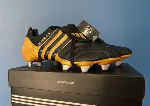 Футбольные бутсы Adidas Supernova 2 Xtrx Sg Uk8.5