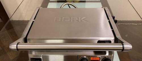 Электрический гриль bork G801