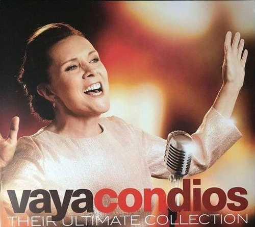 Vaya Con Dios Their Ultimate Collection (LP)
