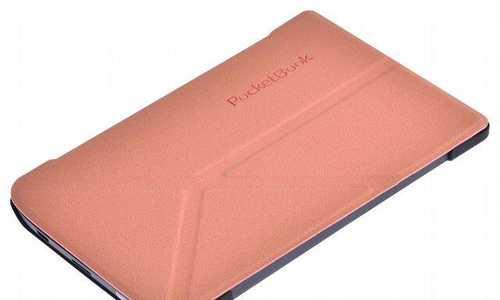 Pocketbook 606/616/628/632/633 Оригинал Чехол Pink