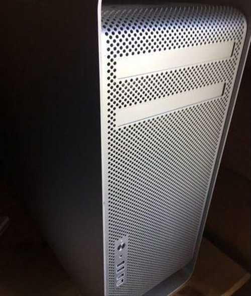 Mac Pro 2.1