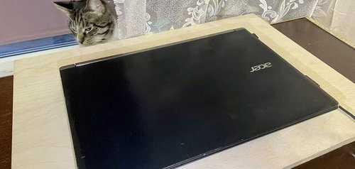Acer Aspire V7 Nitro Black Edition