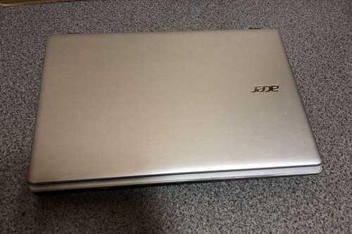 Acer V3-572g V3-532g V3-532 V3-572 по частям
