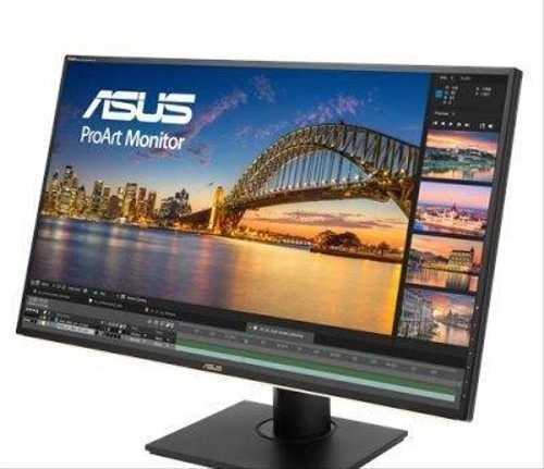 Монитор asus ProArt PA329C - новый