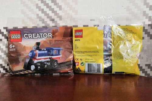 Lego creator