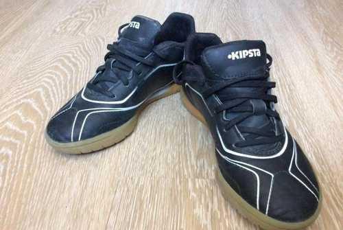 Футбольные бутсы Kipsta р.28-29