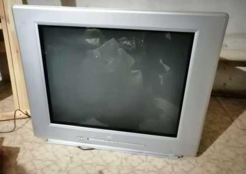 Телевизор Philips 29PT5107/60S