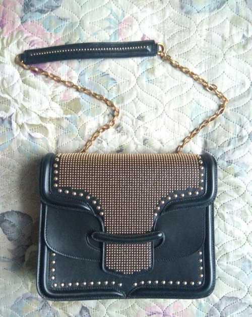 Сумка Alexander MQueen