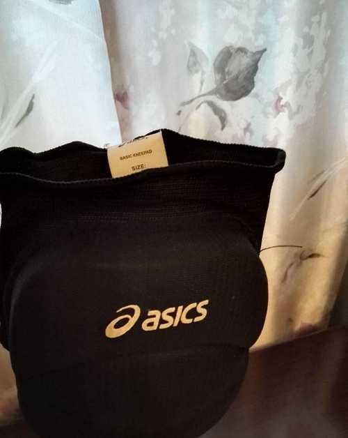 Наколенник поддерживающий Asics Basic Kneepad