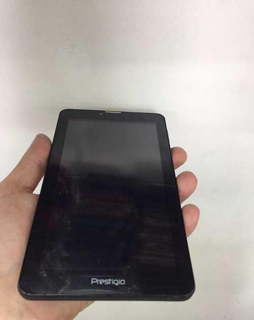 Планшет Prestigio Wize 3427. 3g