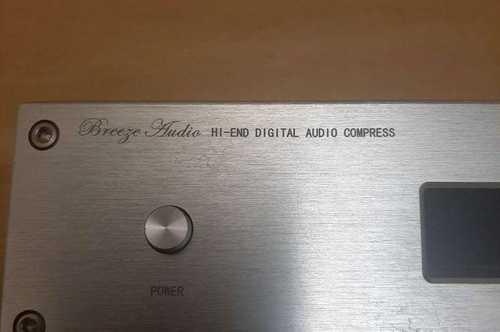 Breeze Audio hi-end,цап,dac