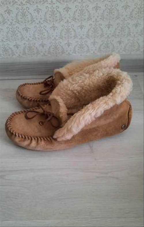 Продам Угги (UGG) оригинал 38,5 размер