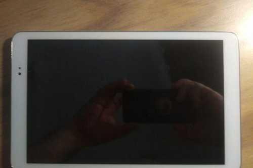 Планшет huawei MediaPad T1 10" LTE 16 Gb (T1-A21L)