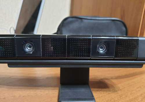 PlayStation Camera v1 на подставке
