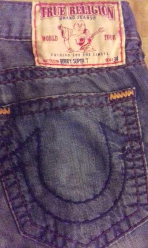 True Religion