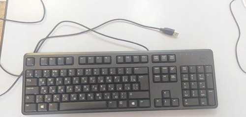 Клавиатура Dell SK-8120 Usb