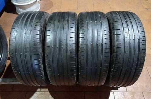 Continental ContiPremiumContact 5 205/55 R16 108, 4 шт
