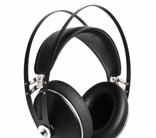 Наушники и плееры Meze 99 Neo black silver