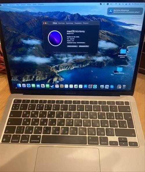 apple macbook air m1 usb c hub