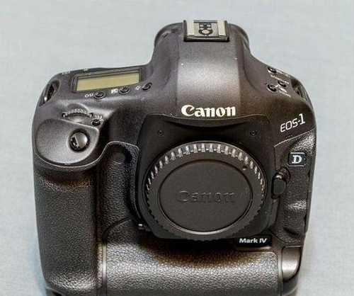 Canon 1d mark iv 4