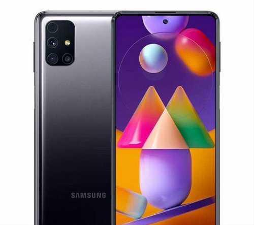 Samsung galaxy m 31s 6/128 гб