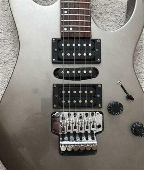 Гитара Washburn Wr154 Floyd Rose