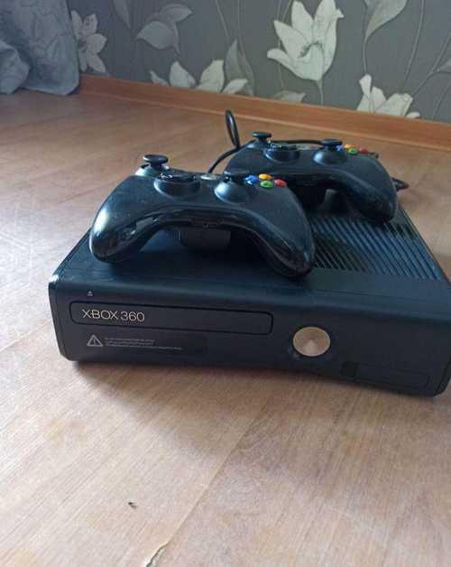Xbox 360