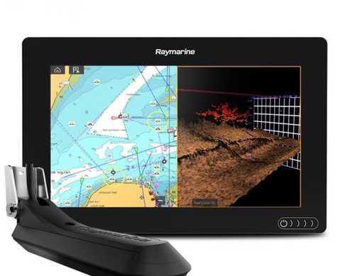 Дисплей axiom 9", 22,9 см Raymarine